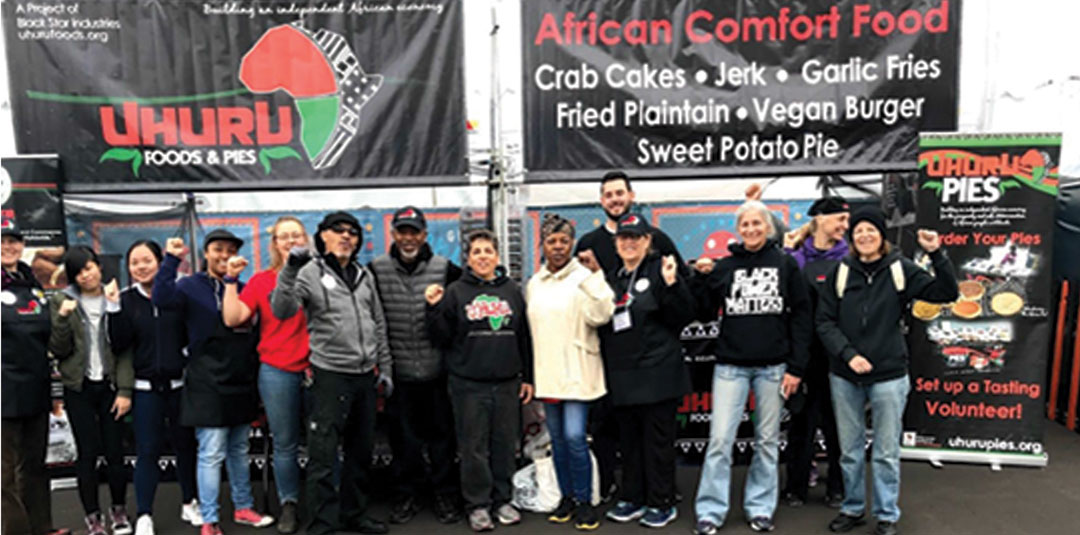 Office of Reparations and Economic Development – African People's ...