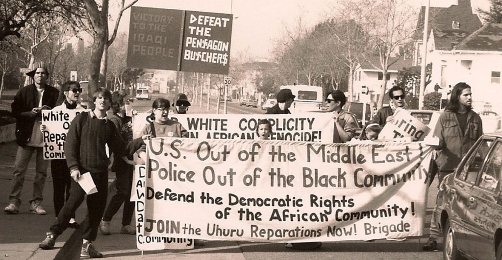 Solidarity with Afghan people’s right to self-determination: down with ...